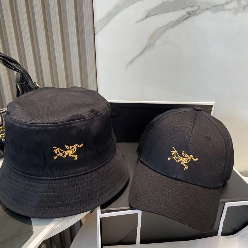 Precise copy Arcteryx Caps