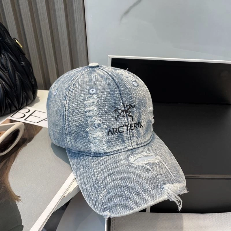 Affordable Arcteryx Caps