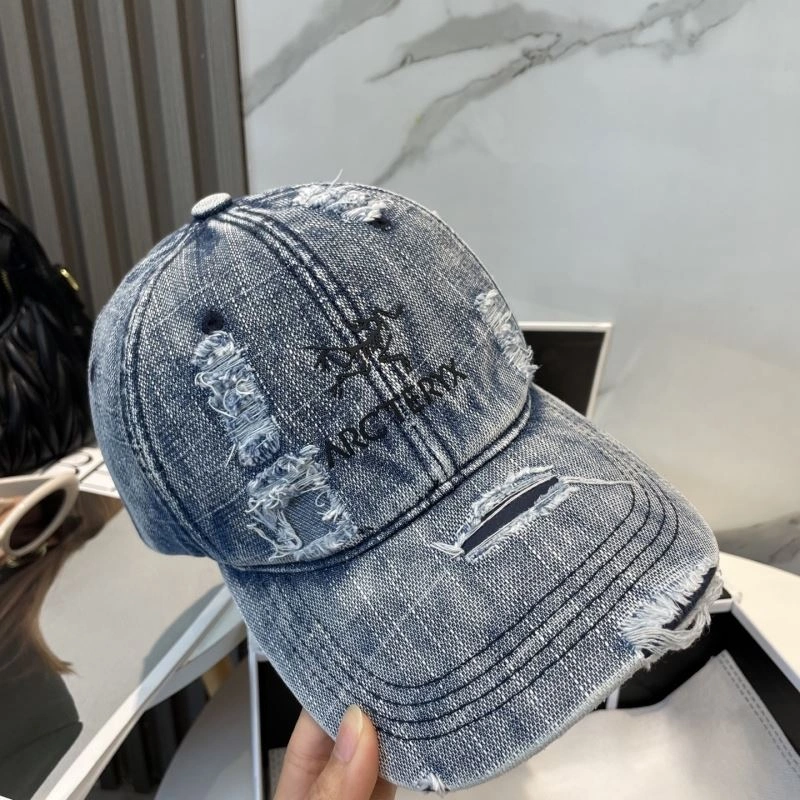 Accurate model Arcteryx Caps