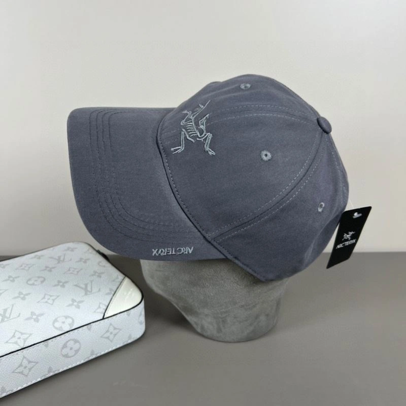 Brand-original Arcteryx Caps