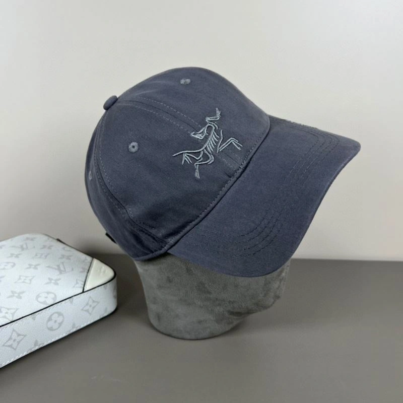 Brand-original Arcteryx Caps