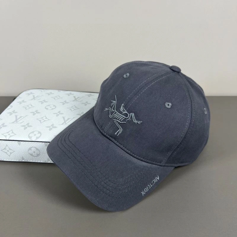 Brand-original Arcteryx Caps