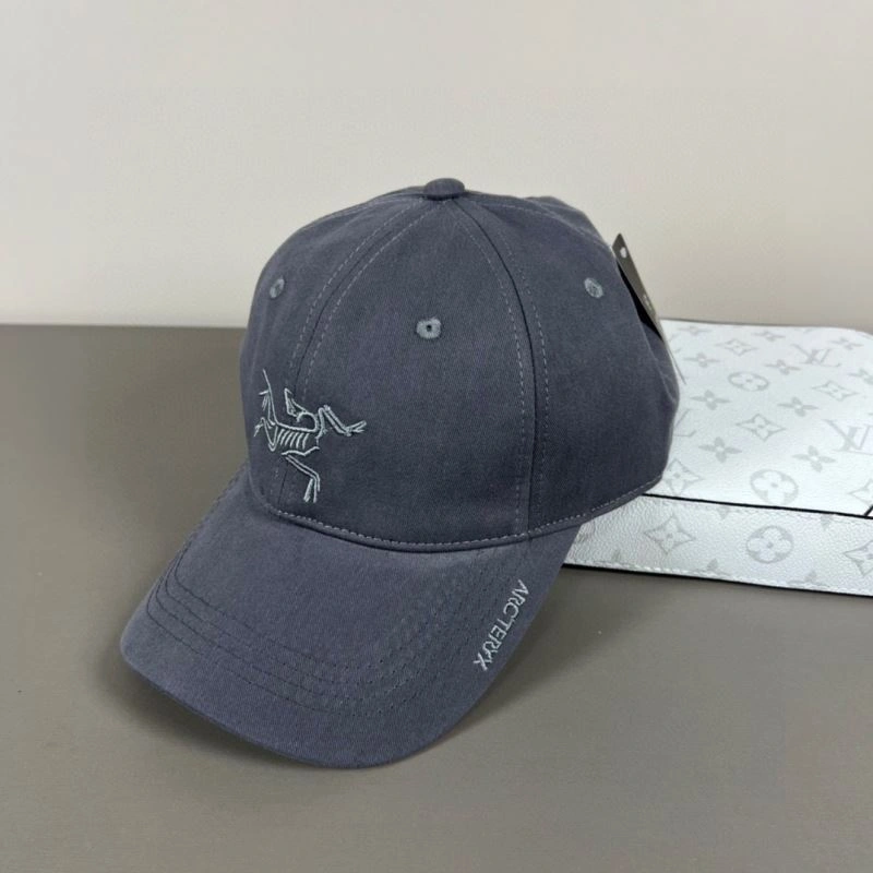Brand-original Arcteryx Caps