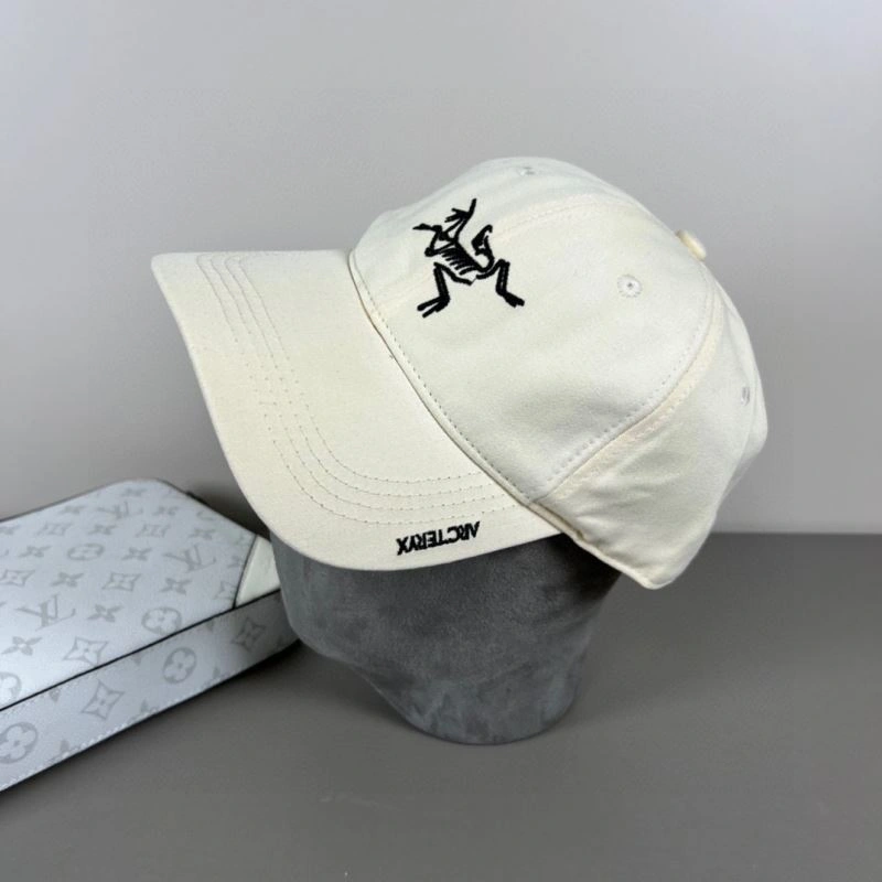 Arcteryx Caps