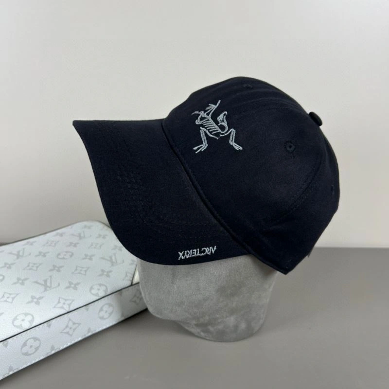 Arcteryx Caps