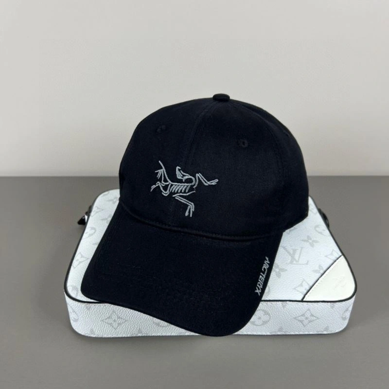 Mirror quality Arcteryx Caps
