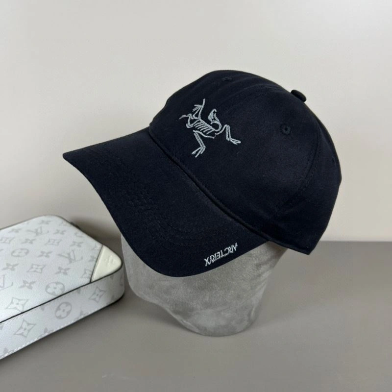 Mirror quality Arcteryx Caps