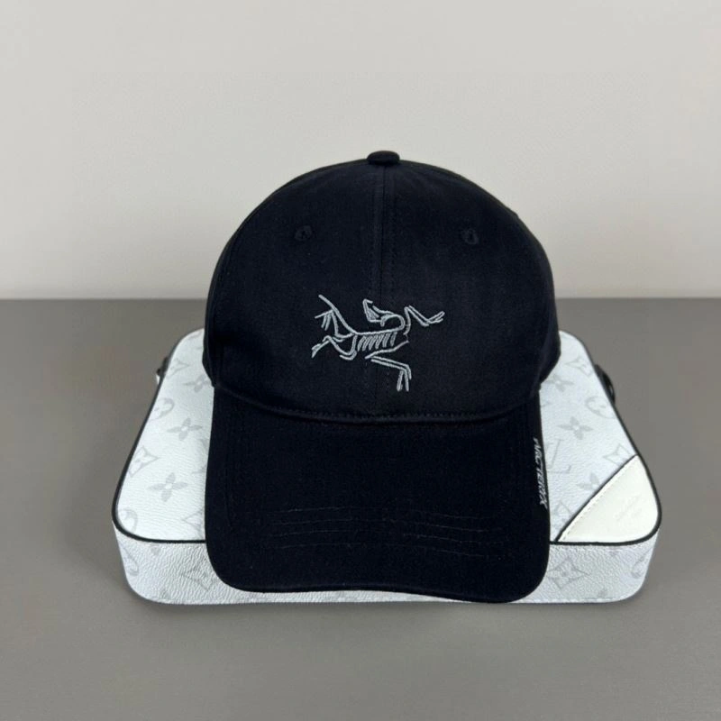 Mirror quality Arcteryx Caps
