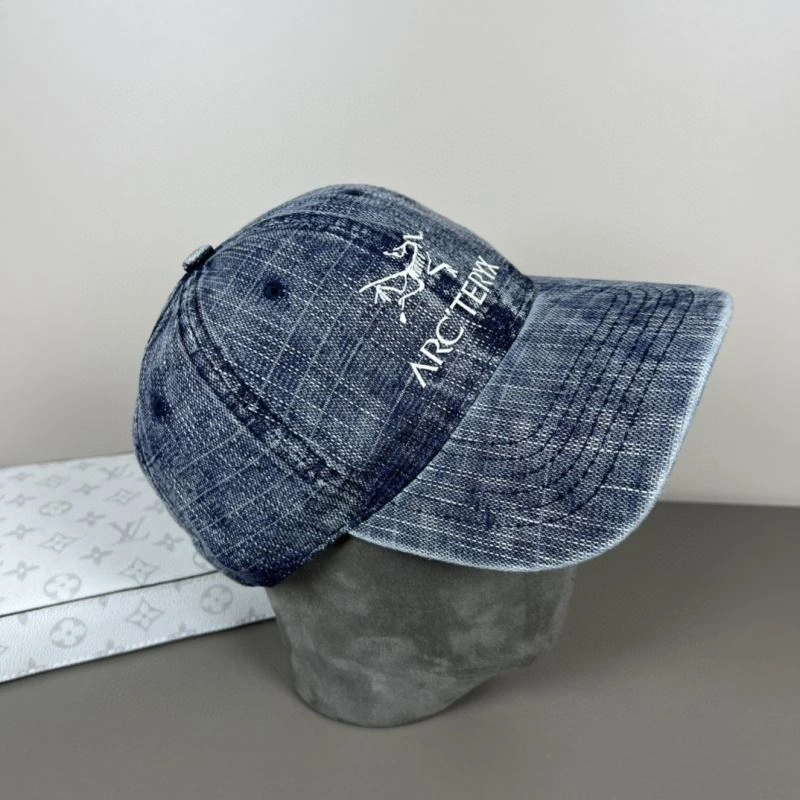 Brand-original Arcteryx Caps
