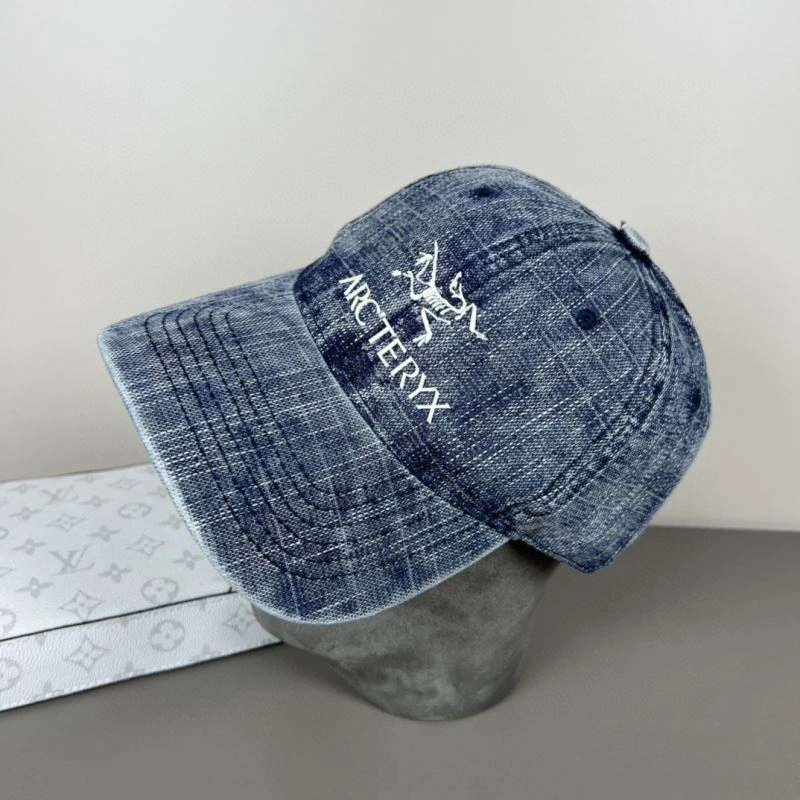 Brand-original Arcteryx Caps