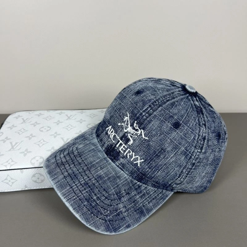 Brand-original Arcteryx Caps