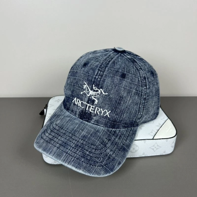 Brand-original Arcteryx Caps