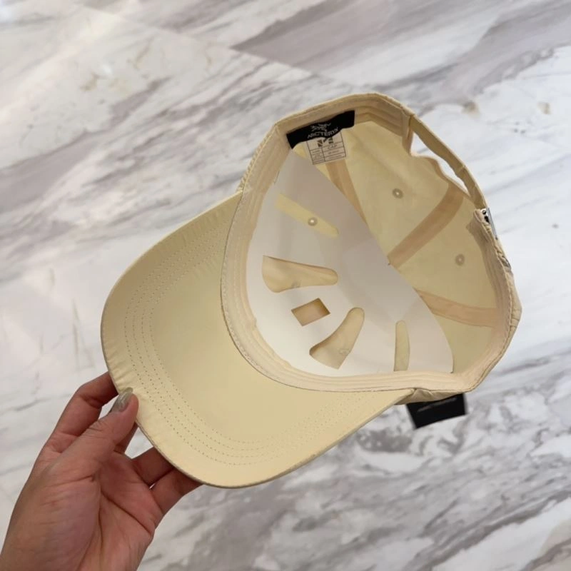 Value-priced Arcteryx Caps