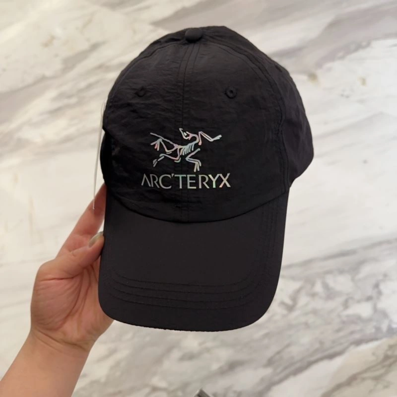 Inexpensive Arcteryx Caps