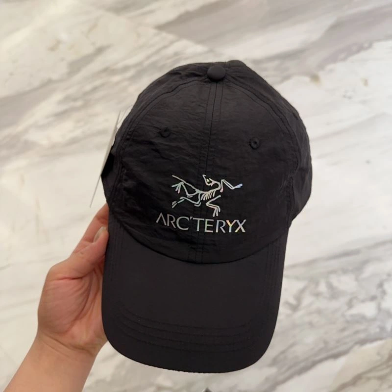 Inexpensive Arcteryx Caps