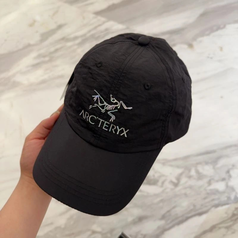 Inexpensive Arcteryx Caps
