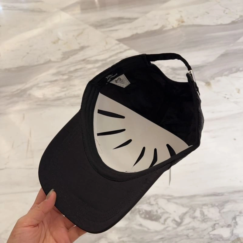 Inexpensive Arcteryx Caps