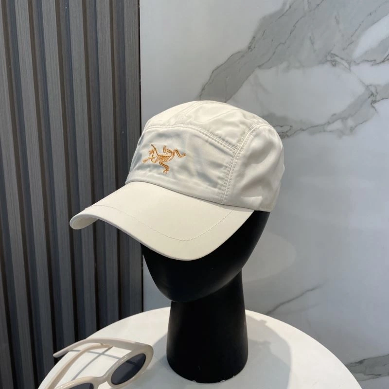 Arcteryx Caps