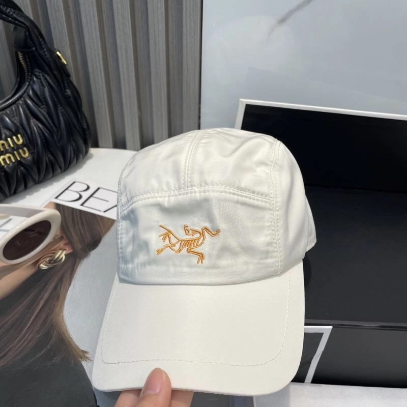 Value-priced Arcteryx Caps
