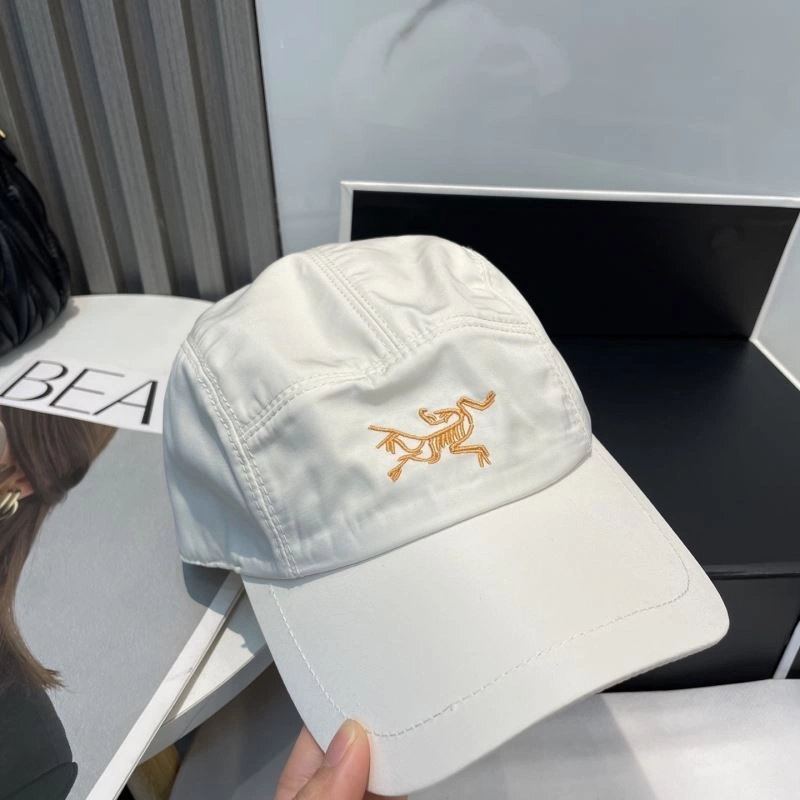 Value-priced Arcteryx Caps