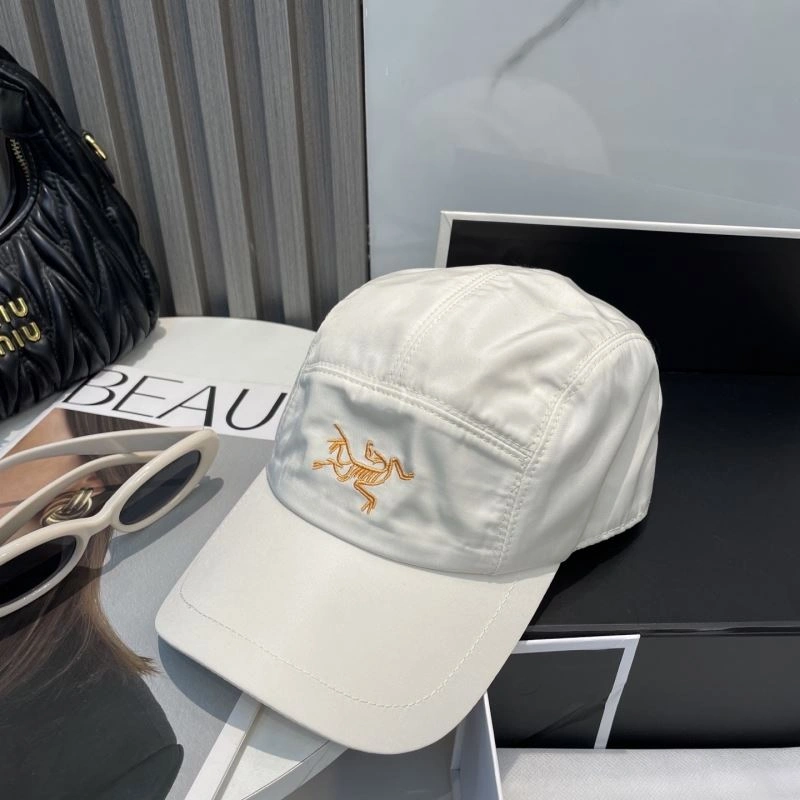 Value-priced Arcteryx Caps