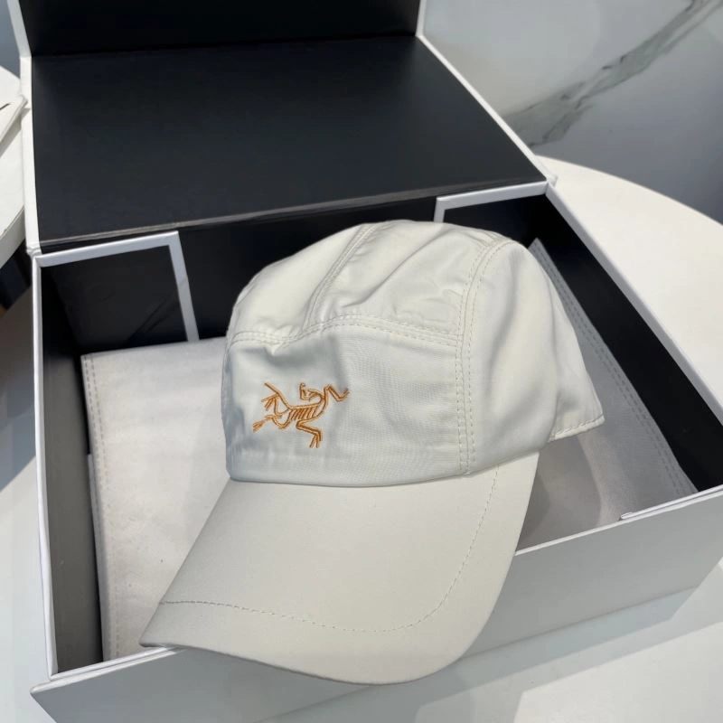 Value-priced Arcteryx Caps