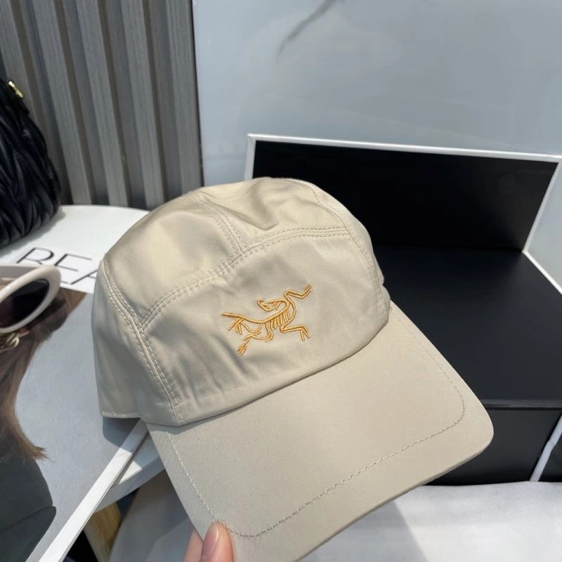 Inexpensive Arcteryx Caps