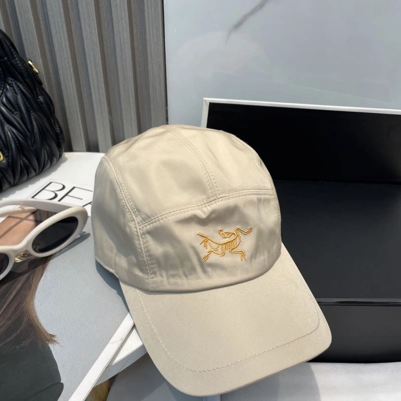 Inexpensive Arcteryx Caps