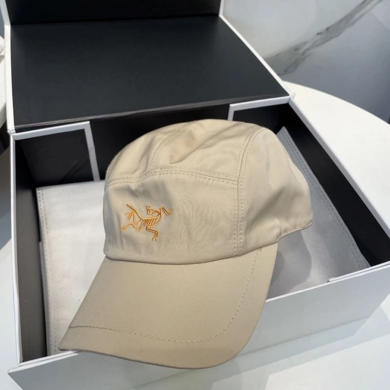 Inexpensive Arcteryx Caps
