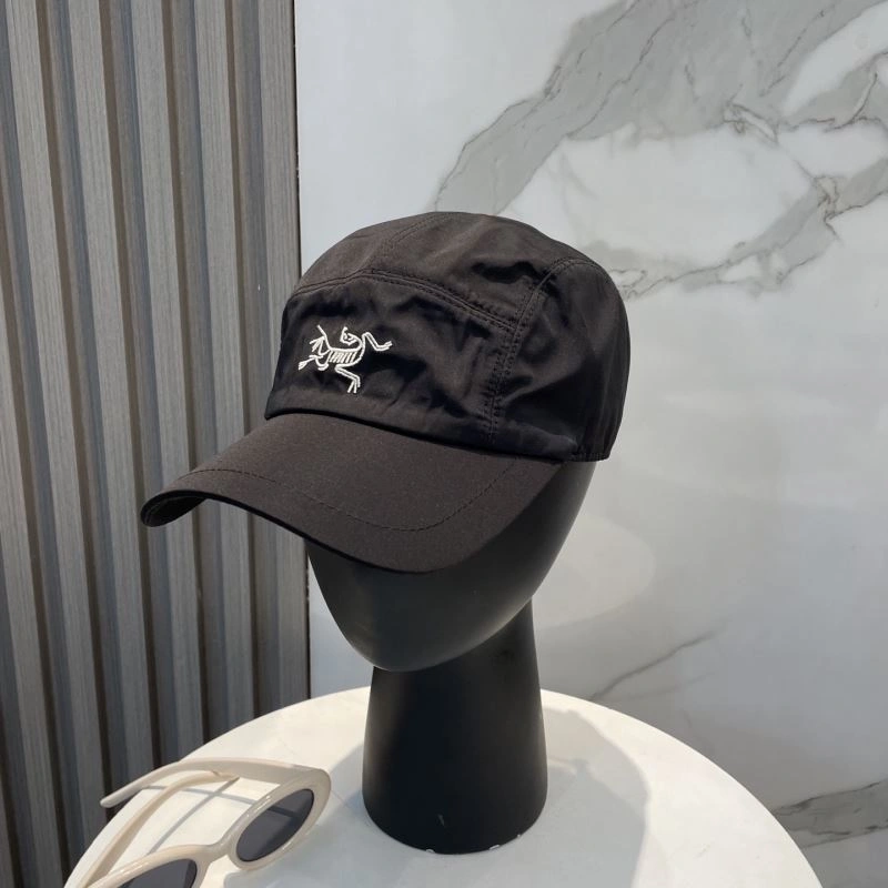 Arcteryx Caps