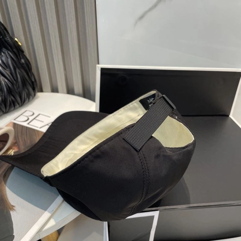 Top match Arcteryx Caps