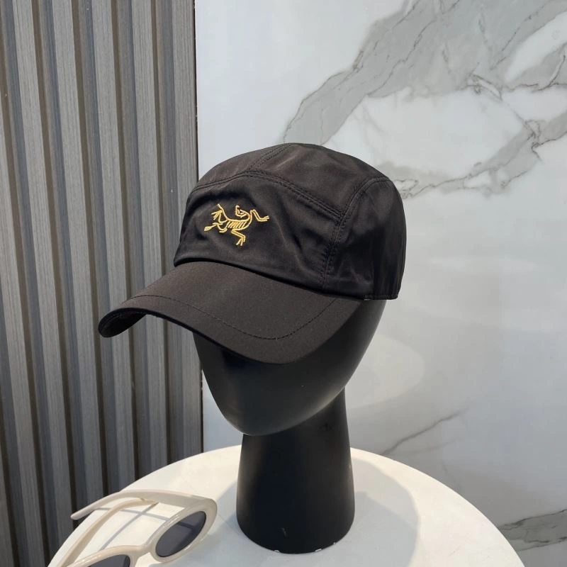 Arcteryx Caps