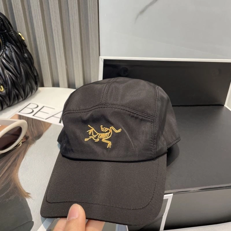 Value-priced Arcteryx Caps