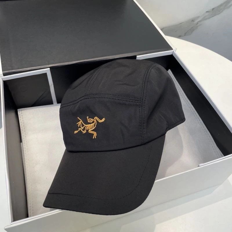 Value-priced Arcteryx Caps