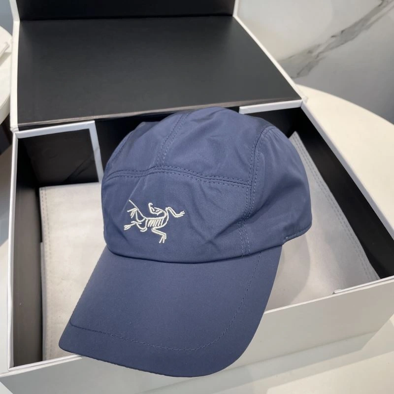 High accuracy Arcteryx Caps