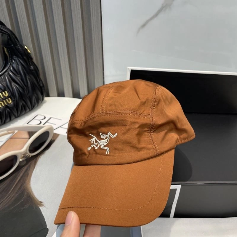 Low-cost Arcteryx Caps