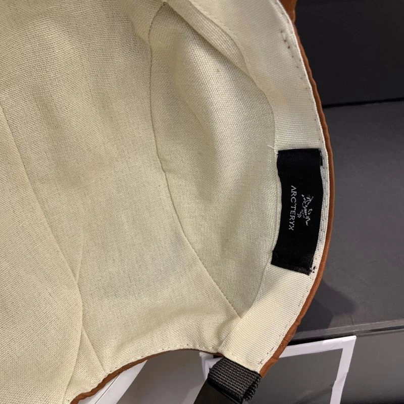 Low-cost Arcteryx Caps
