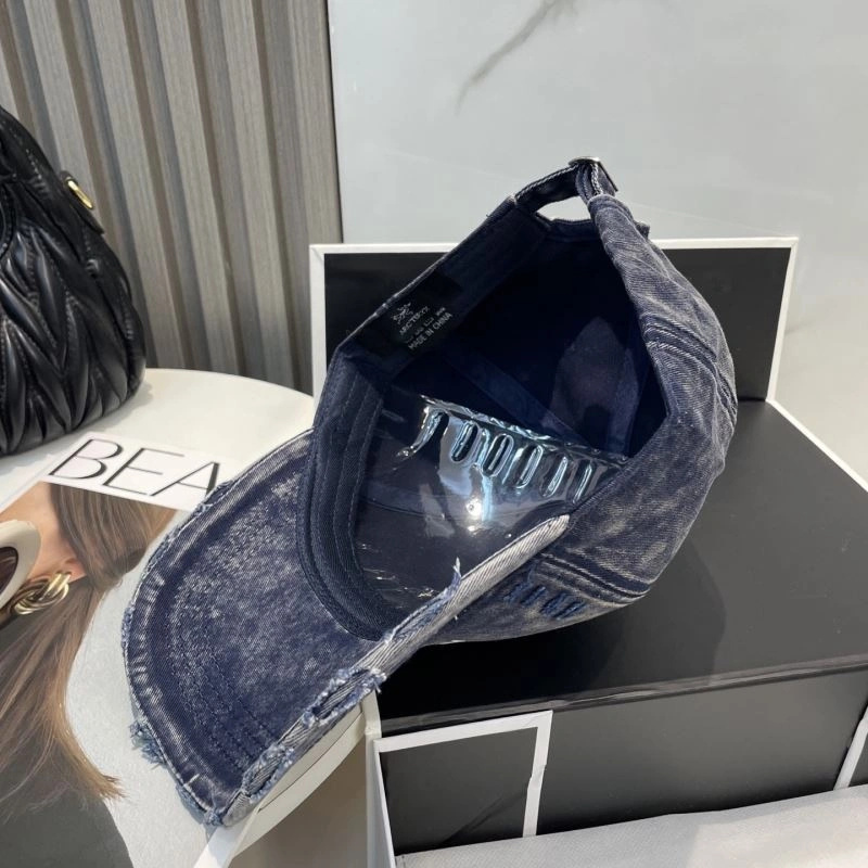 Precise copy Arcteryx Caps