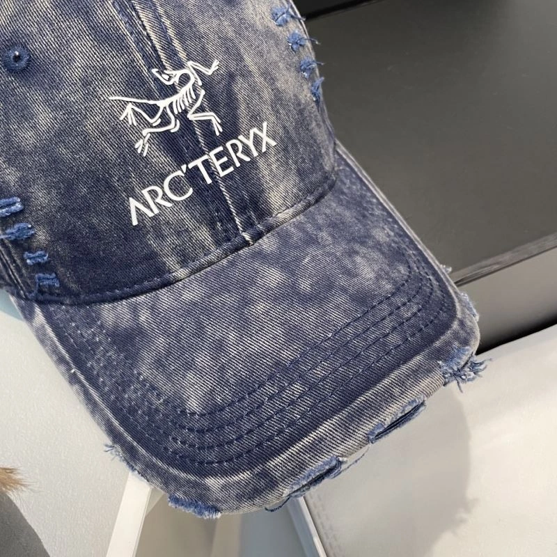 Precise copy Arcteryx Caps