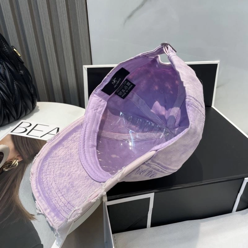 Exact replica Arcteryx Caps