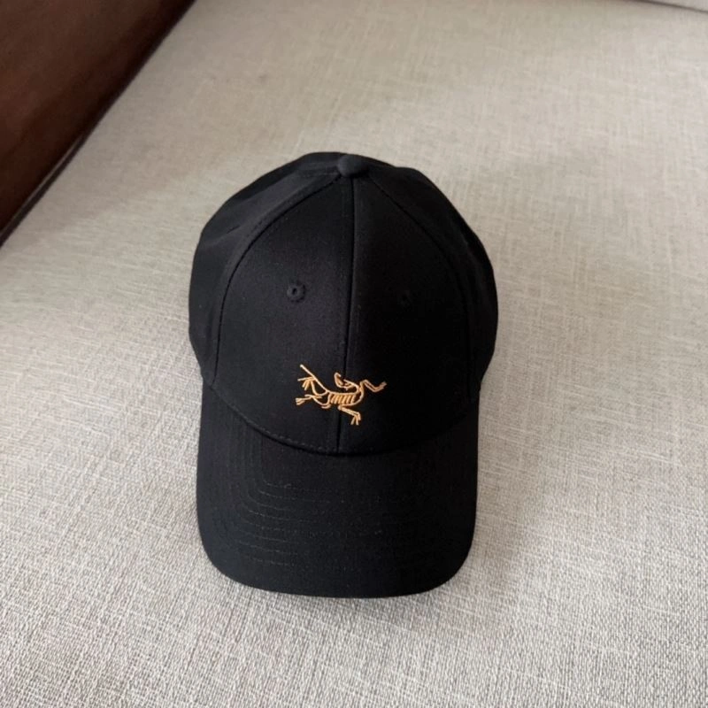 Arcteryx Caps