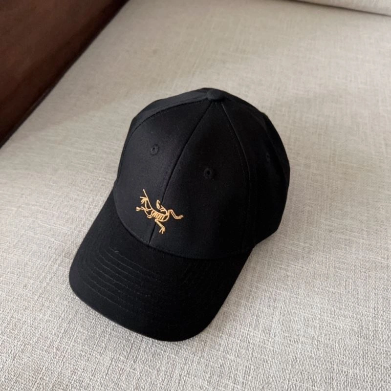 OEM Arcteryx Caps