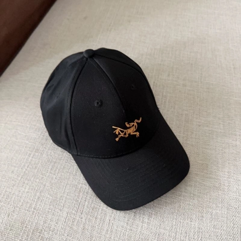 OEM Arcteryx Caps