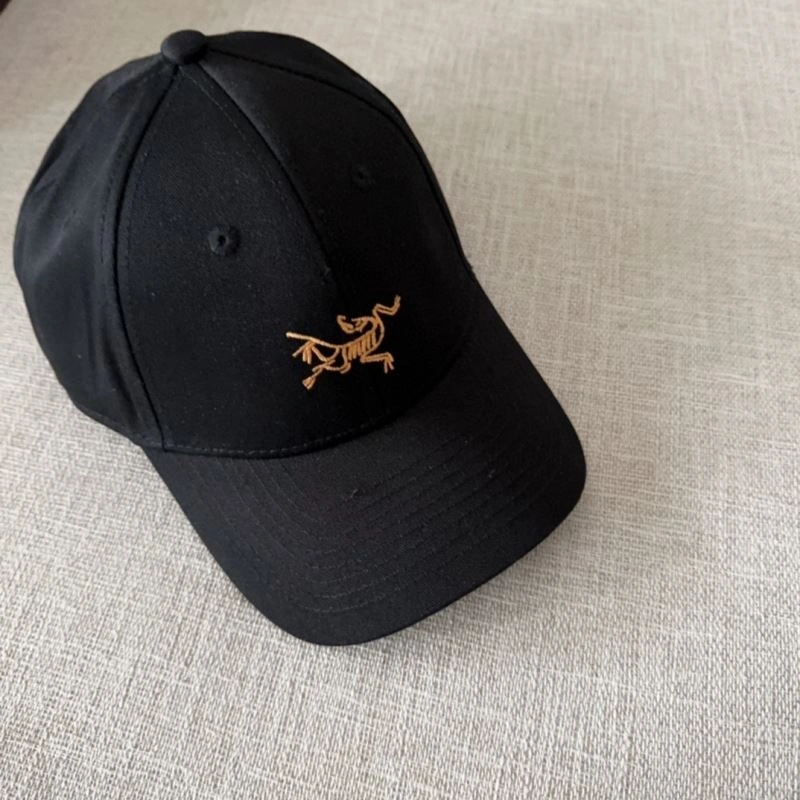 OEM Arcteryx Caps