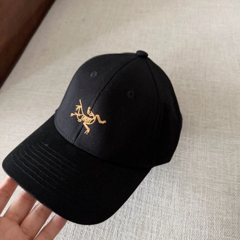 OEM Arcteryx Caps