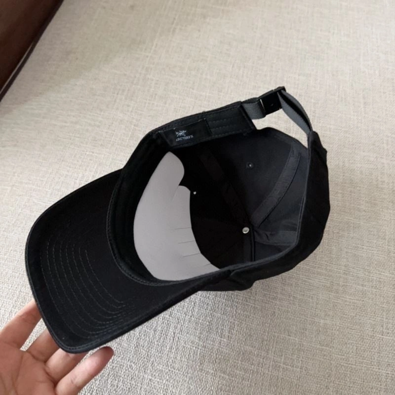 OEM Arcteryx Caps
