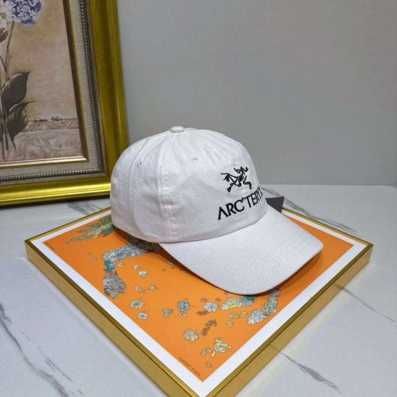 Official Arcteryx Caps