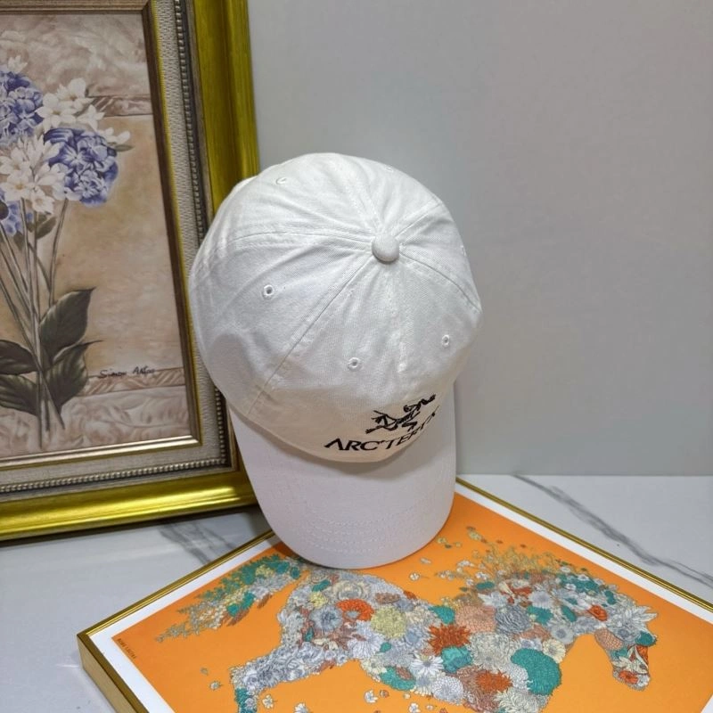 Official Arcteryx Caps