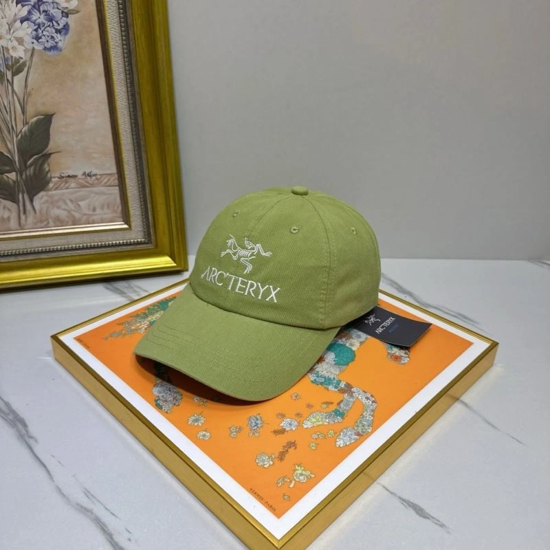 Factory-made Arcteryx Caps