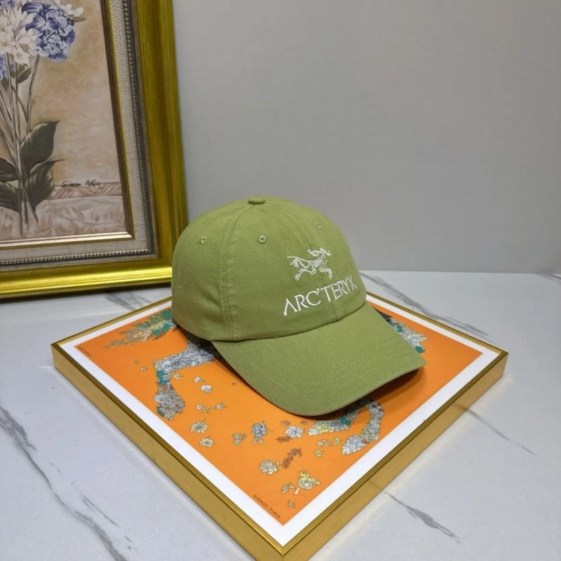 Factory-made Arcteryx Caps